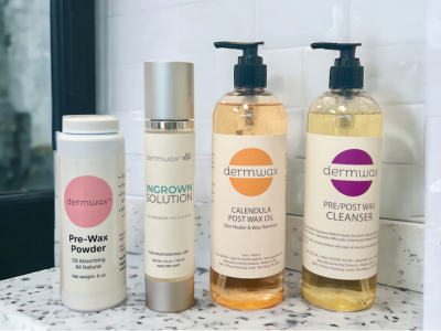 Your Client’s Essential Guide to Post-Waxing Skin Care – Spa Order