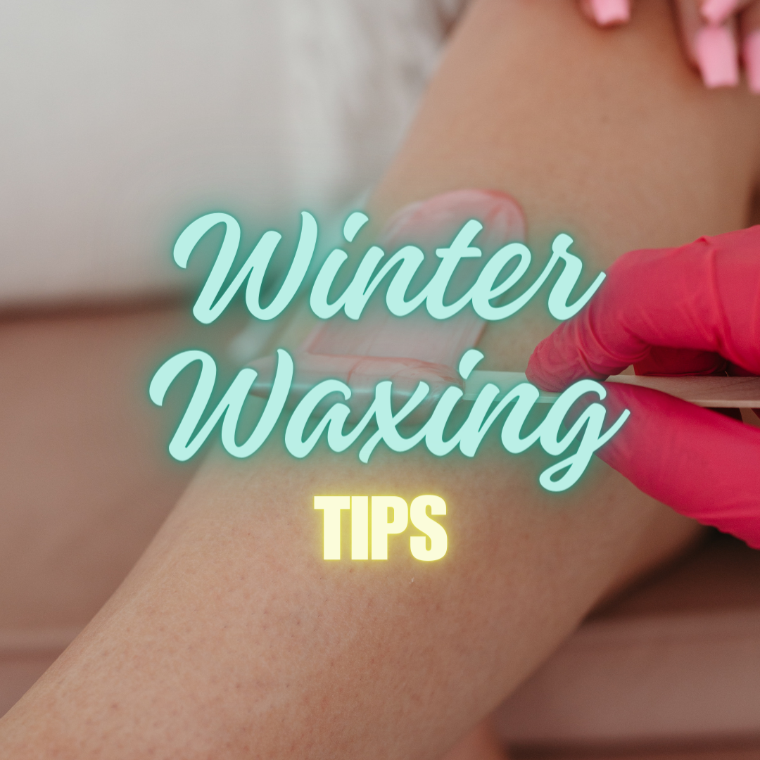 Winter Waxing Tips: How to Wow Your Clients All Winter Long – Spa Order
