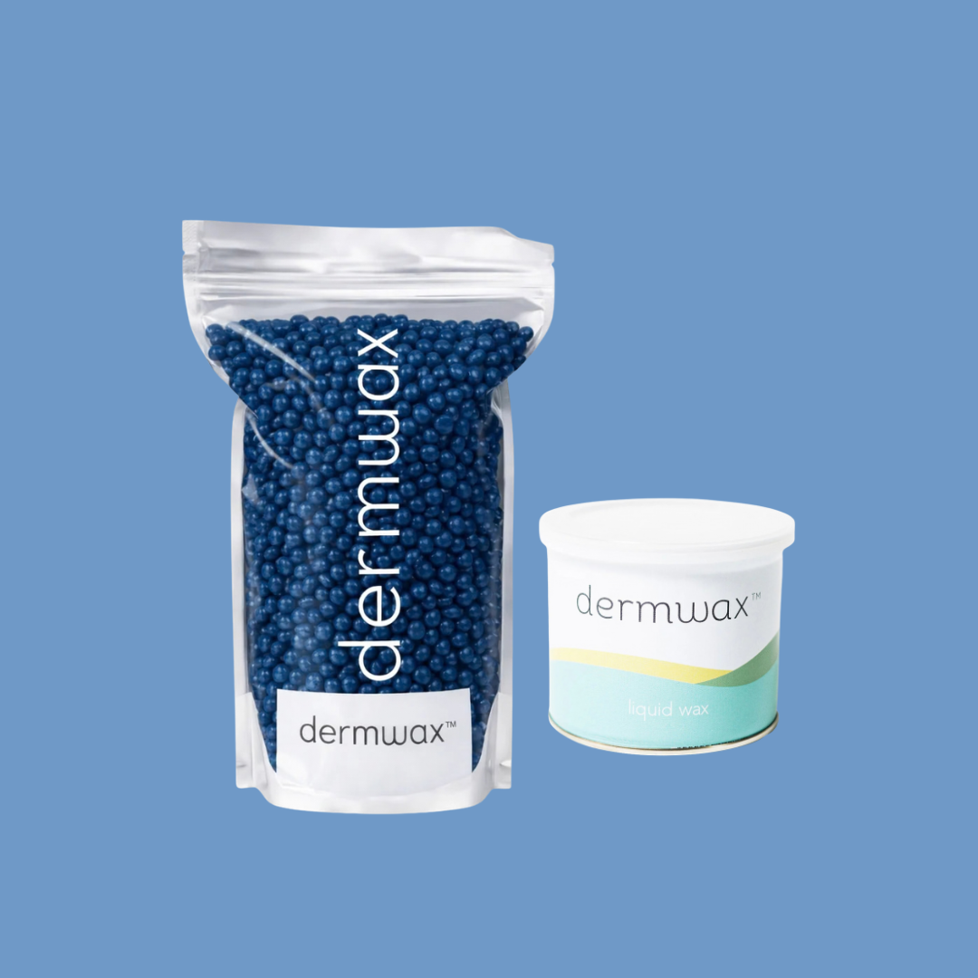 Dermwax Classic Wax Line: The OG Wax, Loved by Esthies Everywhere – Spa ...